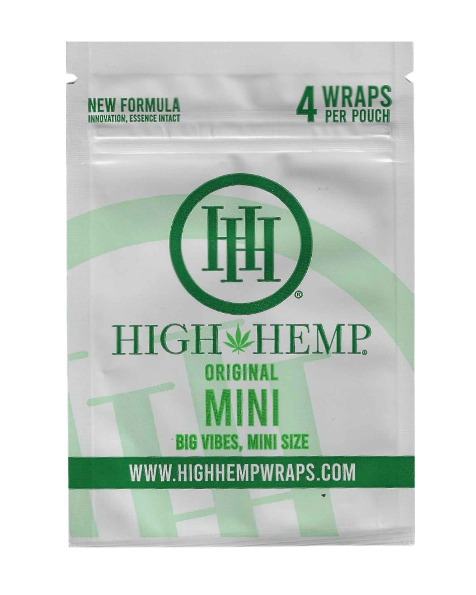 High Hemp Co. - Organic Hemp Wraps, Hemp Rolling Paper and Hemp Cones ...