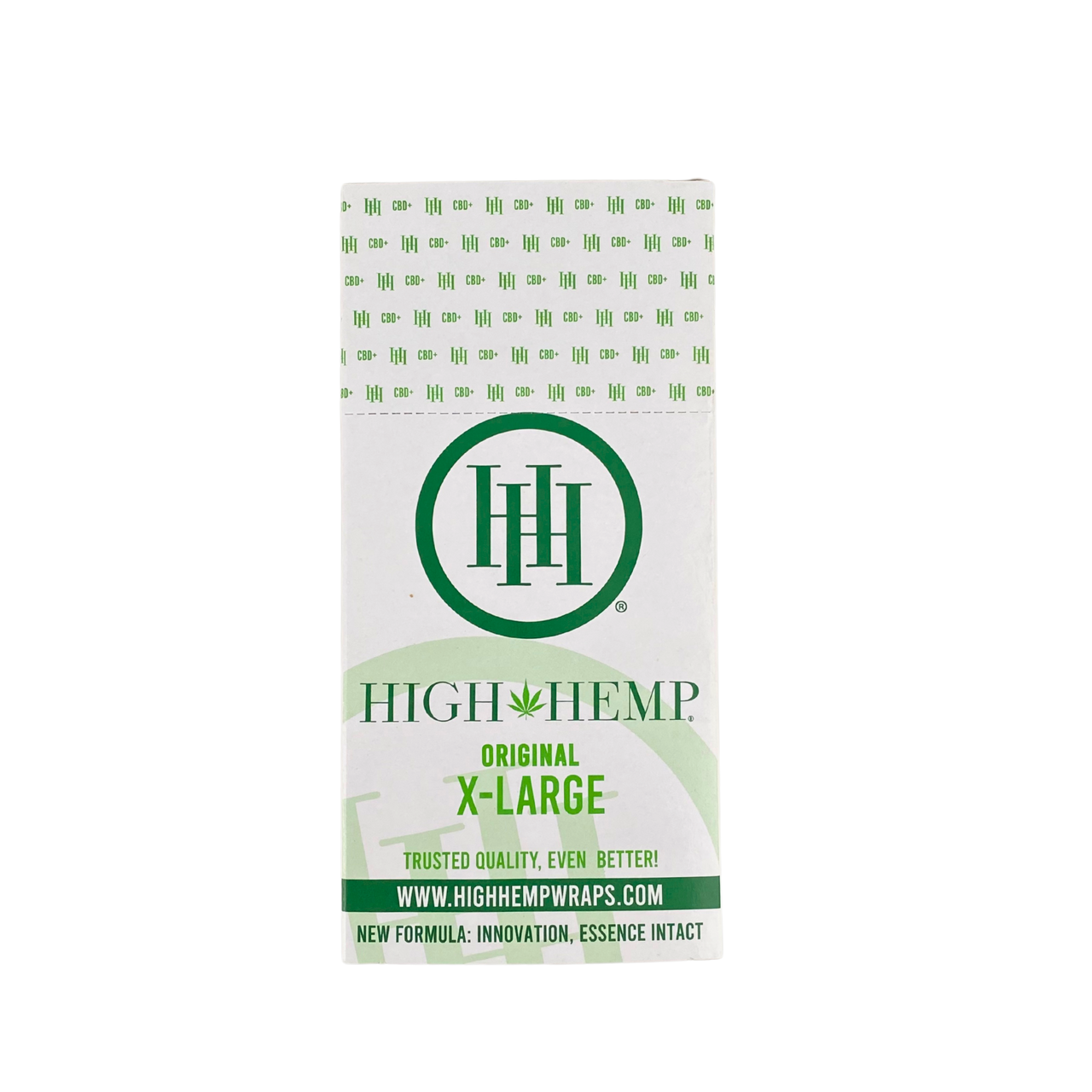 High Hemp Co. - Organic Hemp Wraps, Hemp Rolling Paper and Hemp Cones ...
