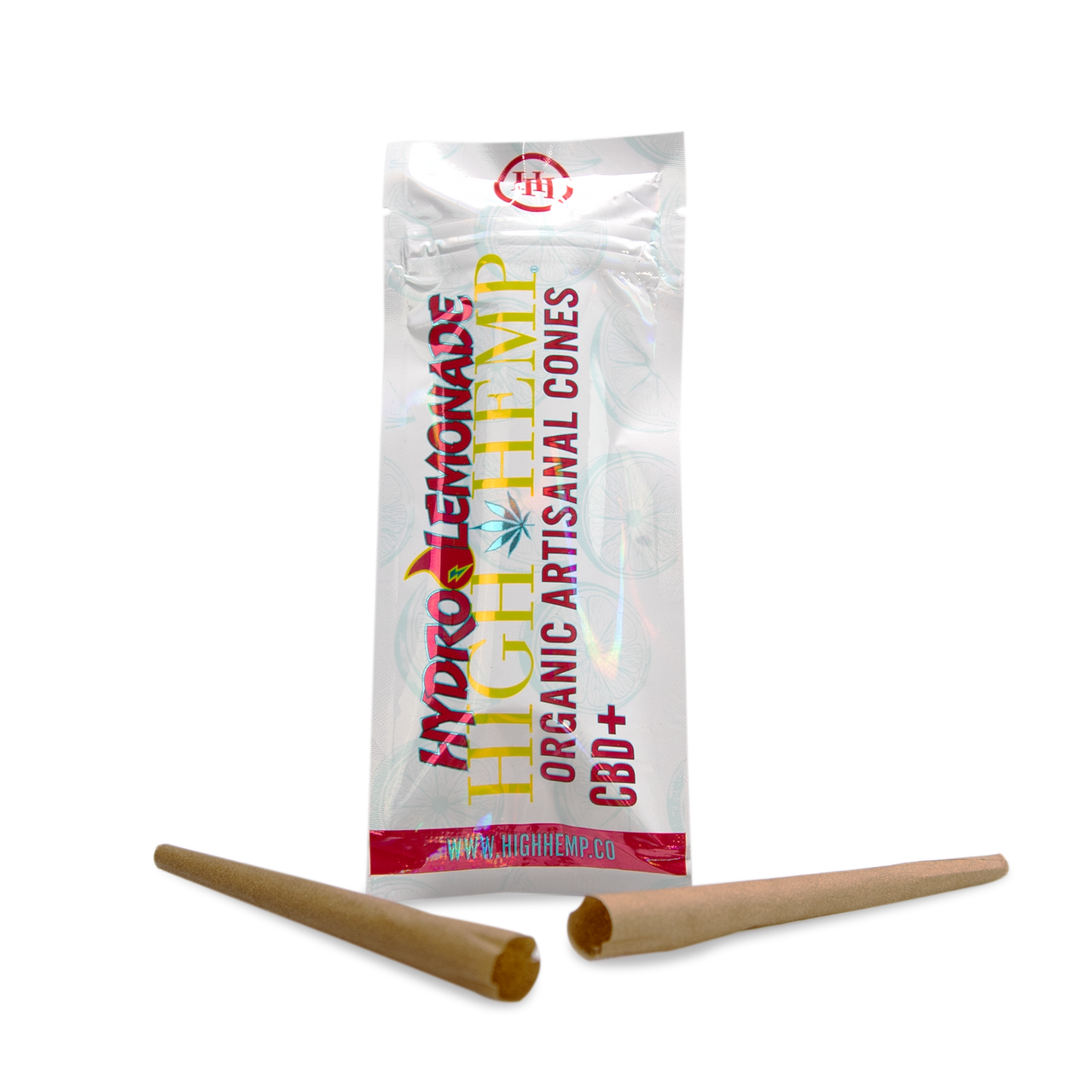 High Hemp Artisanal Wrap Cones – High Hemp Herbal Wraps